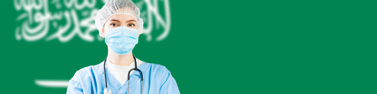 Job Offers in Saudi Arabia - Carter Wellington Global Recruitment Group